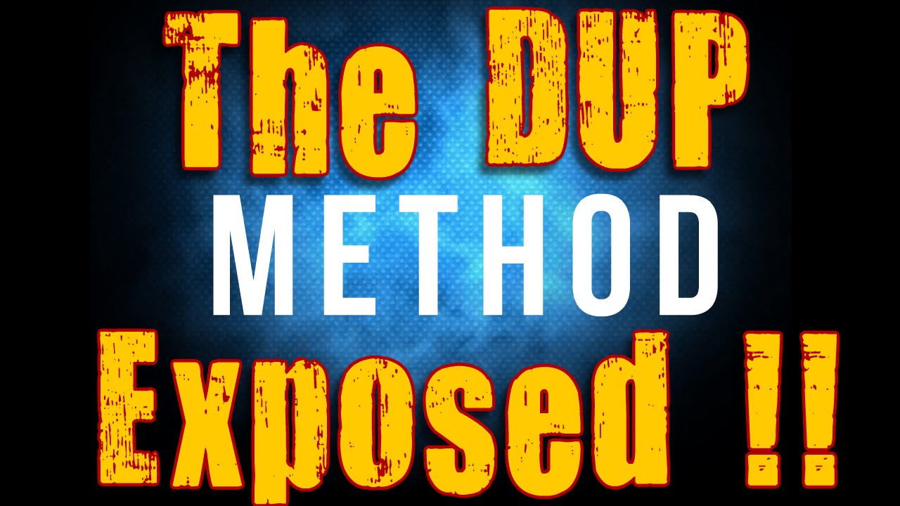 The DUP Method Review | The DUP Method Program Review And PDF Download ...