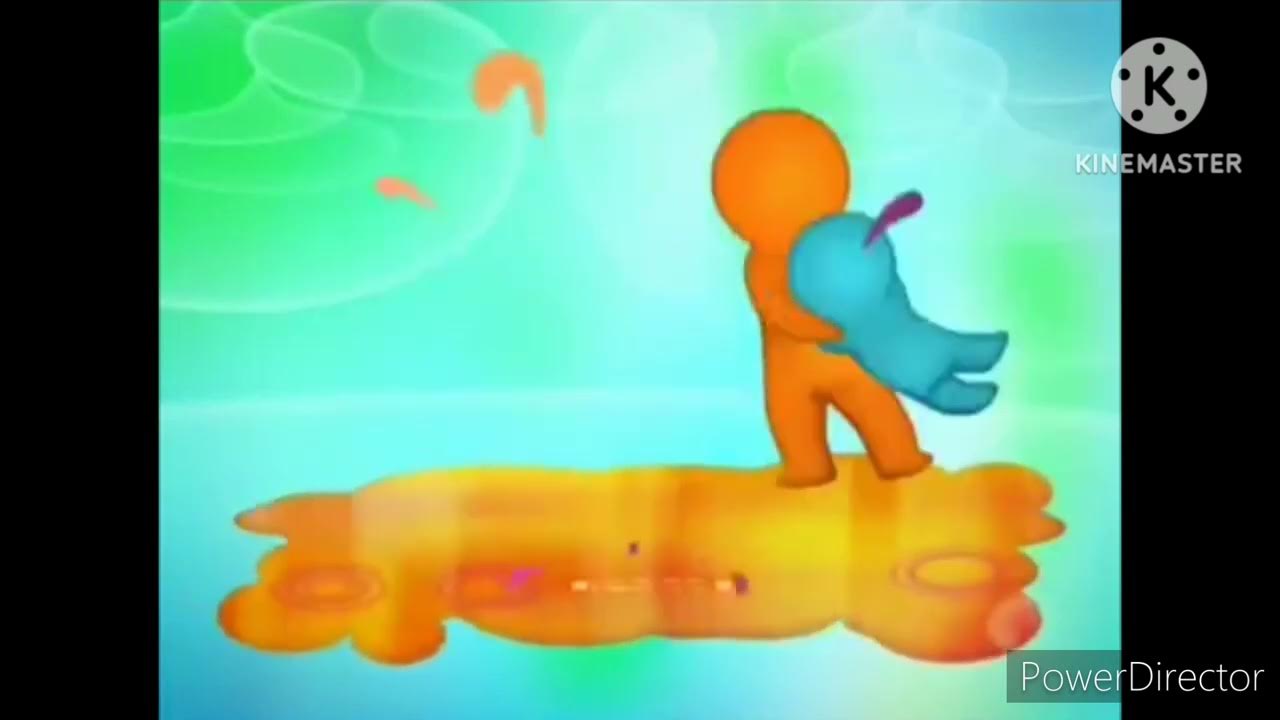 the magic store wildbrain Nick Jr Productions Nickelodeon light bulb ...