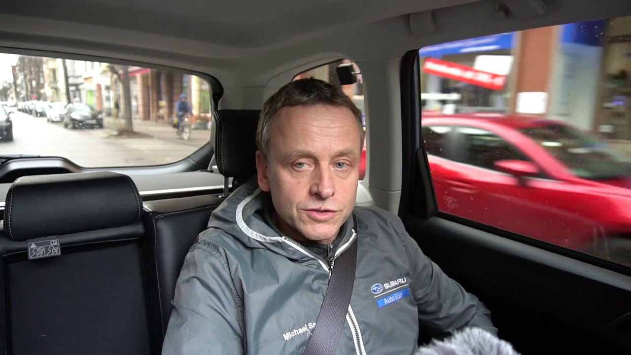 20180307 Subaru Forester Taxi Saarbrücken Alexander Frühling Michael ...