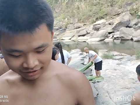 MAIN DOJO SENIOR OUTING (23.03.2014)