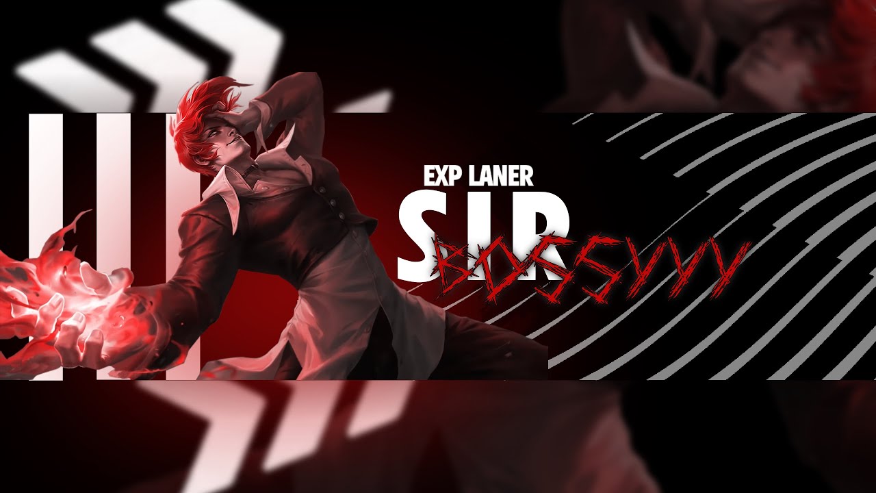 L STREAMER | QUICK STREAM| TOP EXP LANER - YouTube