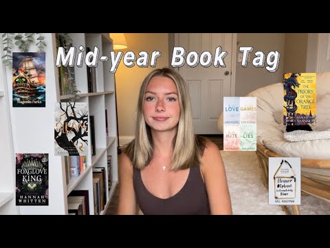 Mid-year wrap up 2023 - YouTube