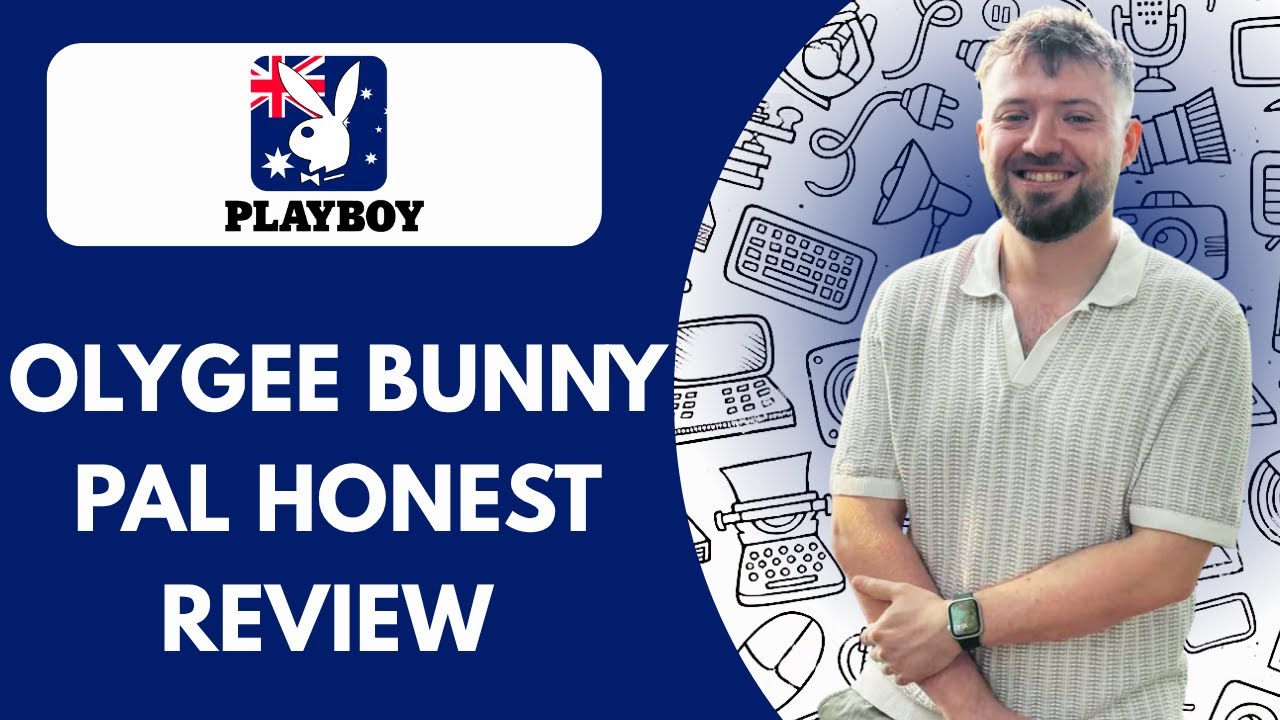 Olygee Bunny Pal Honest Review Is It Worth It (FULL GUIDE) 2025 - YouTube