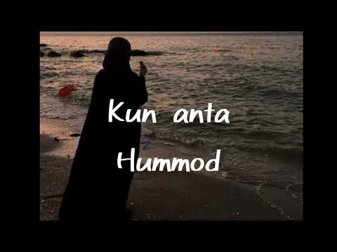 💙kun anta hummod💙🌃🌃|nasheed without music #youtube #viral #editsworld #world #trending