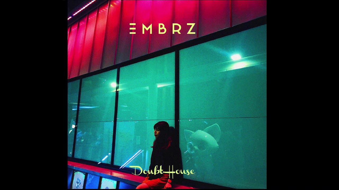 EMBRZ - Doubt House - YouTube