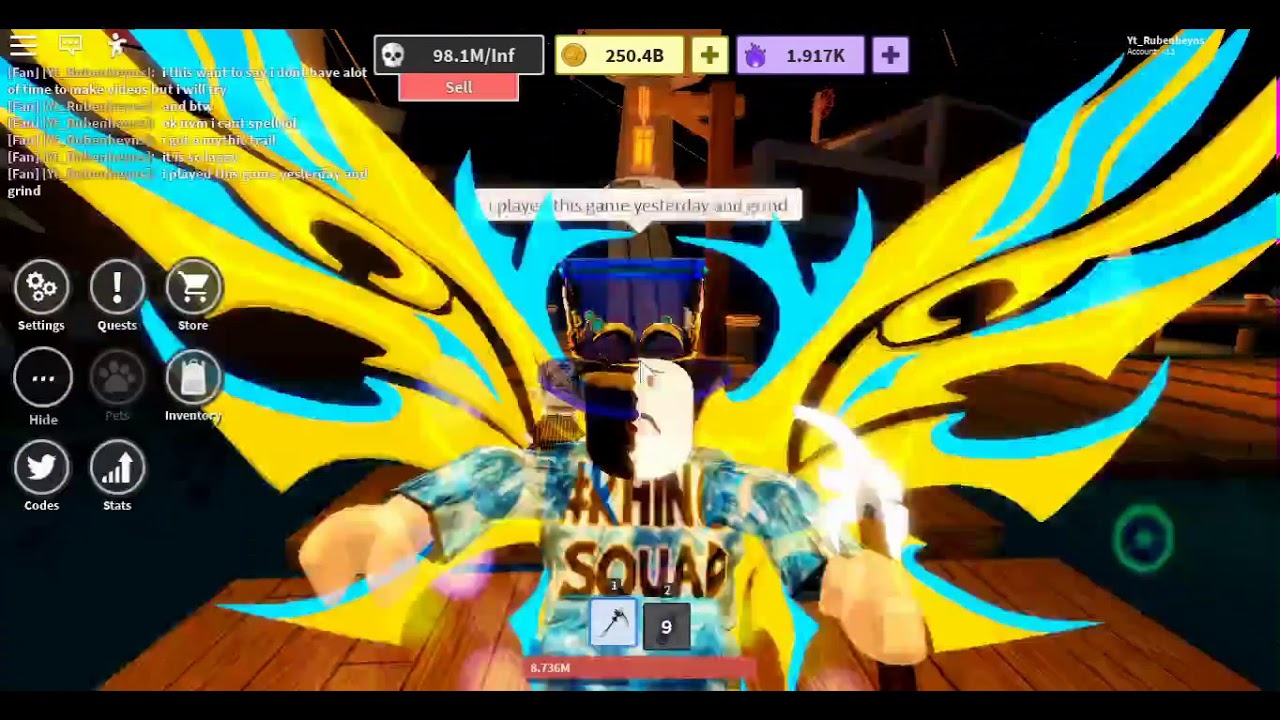 Reaper simulator 2 ep 2 I show what i done - YouTube