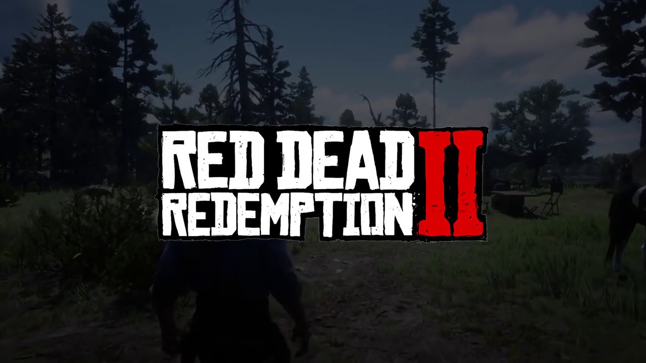 * Red Dead Redemption 2 PC Full Game Free Download - Crack Included ...