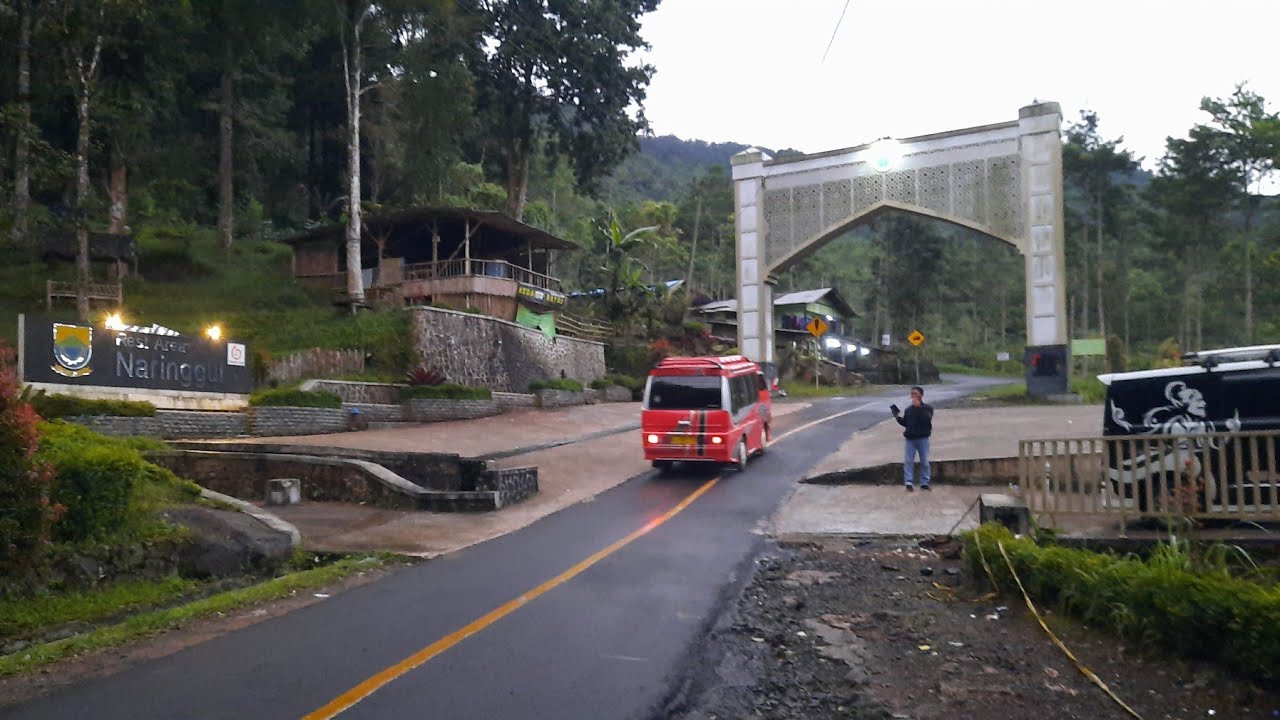 Uji nyali Trip malam🔴 Kebun Teh Ciwidey Bandung-gunung Sumbul Pantai ...