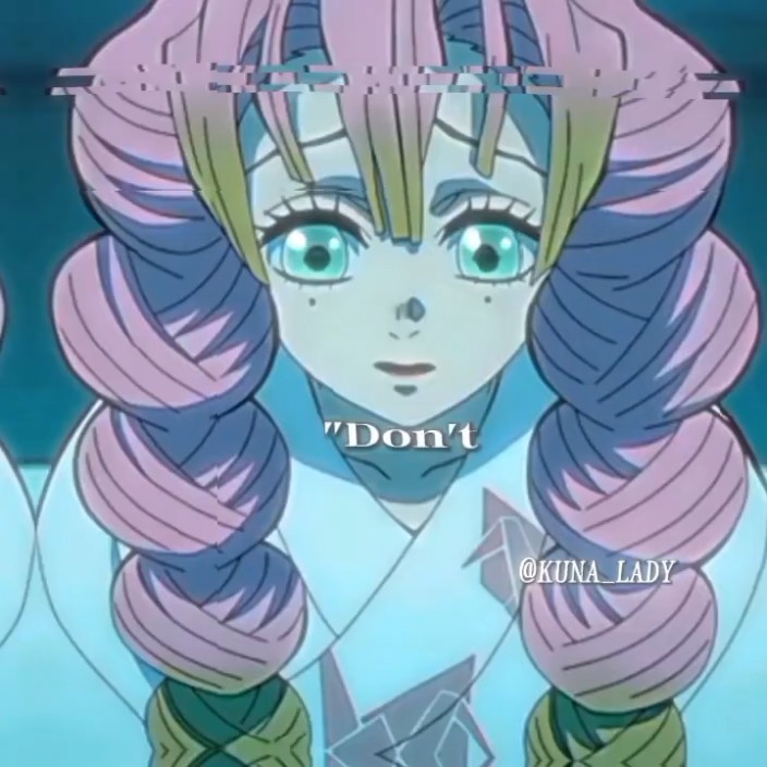 𝓜rs. Potato head. | #mitsuri - #angst // #demonslayerkimetsunoyaiba ₊˚⊹ ...