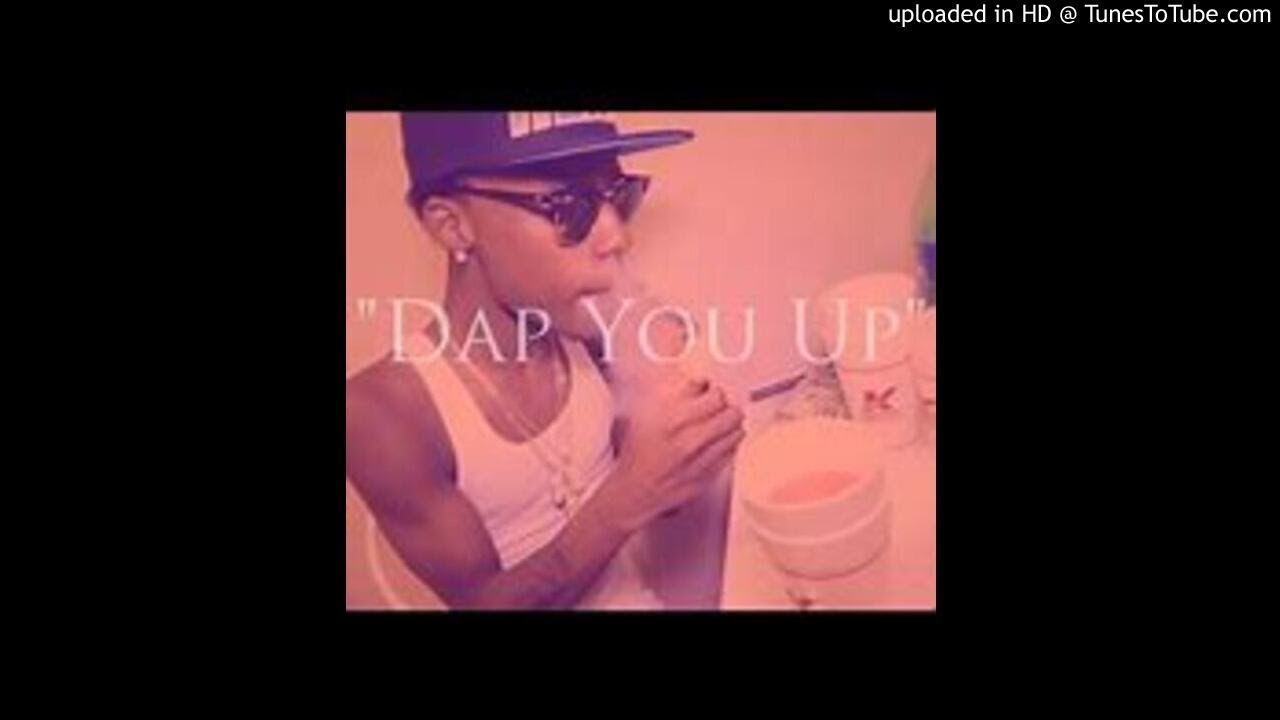 Dap You Up - (Pro. by SkagBeats) by LilAntMuzick #Speakerknockerz type ...