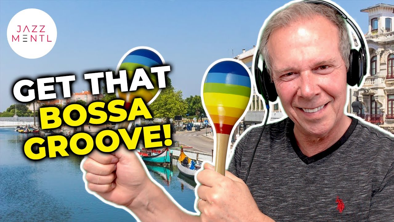 How to Write a Bossa Nova Bass Line | Tutorial - YouTube