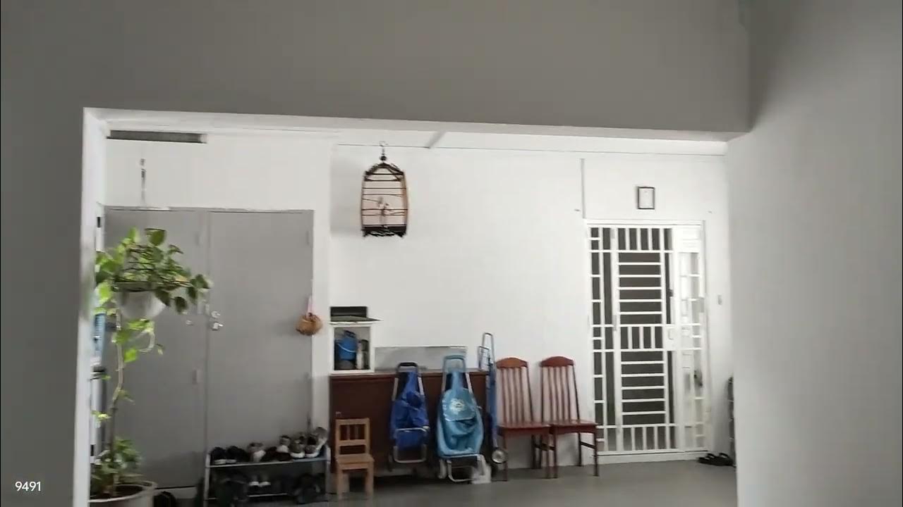 Block 59B Geylang Bahru Fujitec Lift A - YouTube