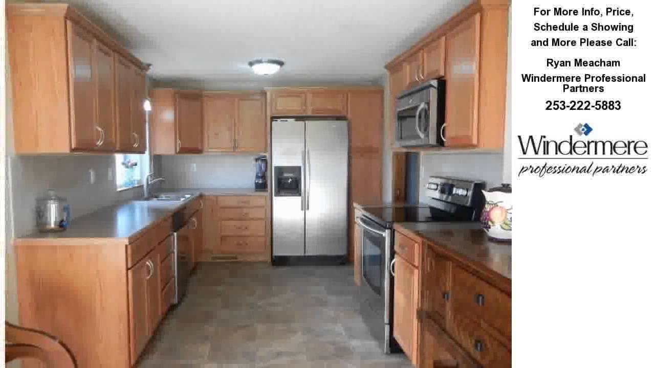 1103 MAGNOLIA DR, FIRCREST, WA Presented by Ryan Meacham. - YouTube