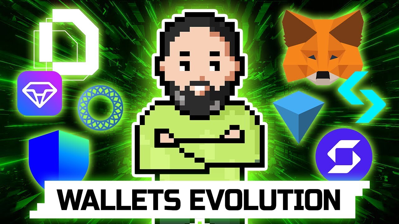 All You Need to Know About Crypto Wallets | Beginners Guide | Blum ...