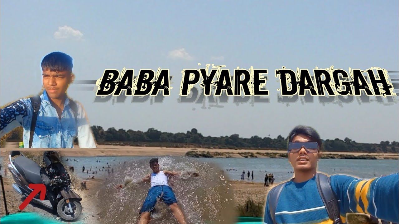 big accident 🤯 during ride way to baba pyare Dargah #india # ...