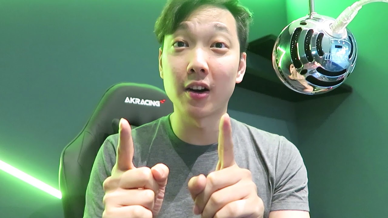 JEREMY TEO | VLOG BAHASA MALAYSIA | MAIN KUKU DAN PUBG | # ...