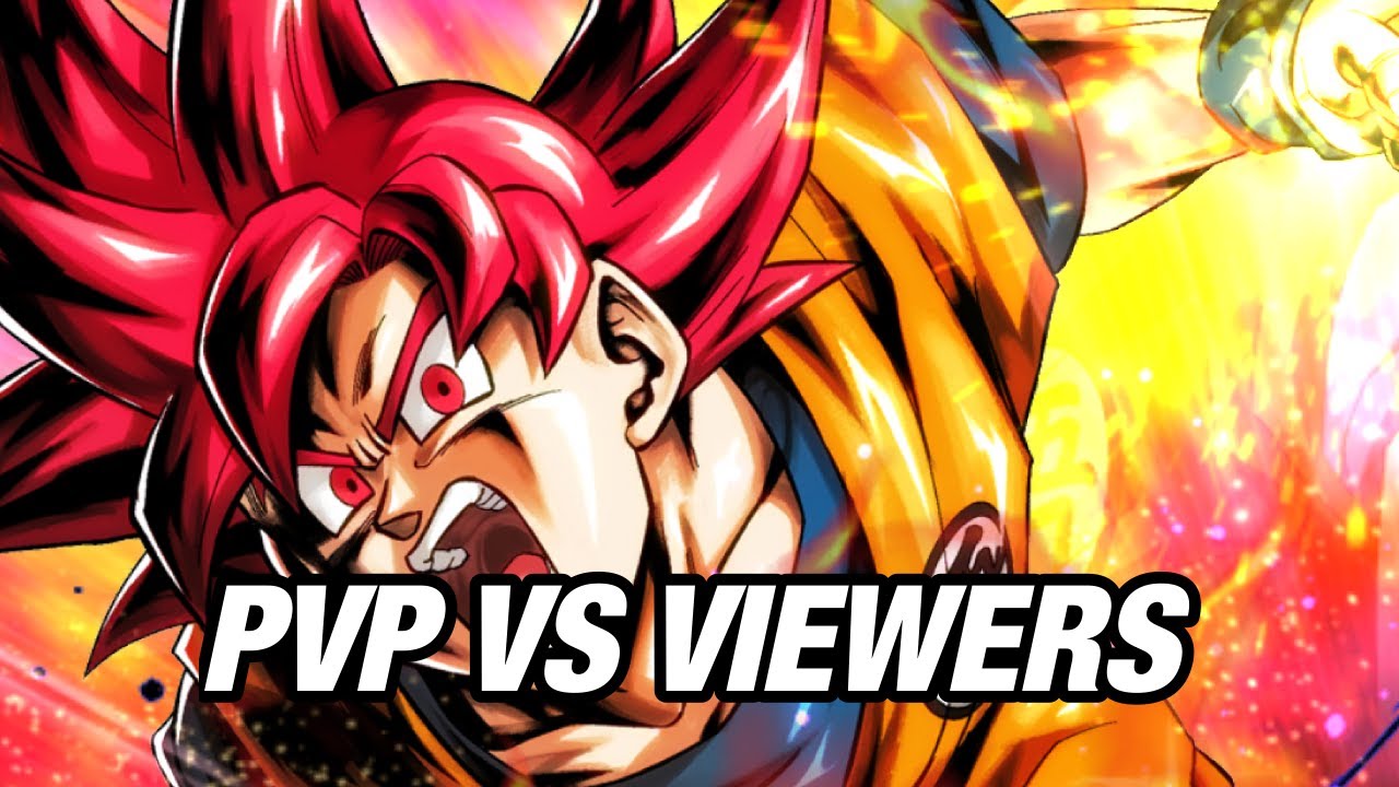 PVP LIVE STREAM #2 - YouTube