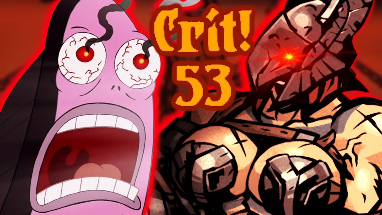 Fighting the Warhawk Matron - Torchful Black Reliquary - YouTube