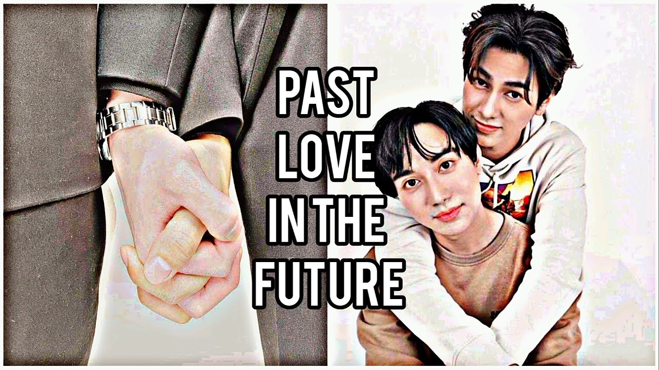 It's still a rumour but I would love to see them in this project "Past ...