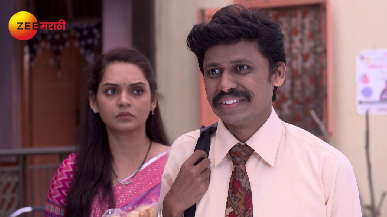 Jaago Mohan Pyare| Marathi Serial | Episode - 127 | Atul Parchure ...