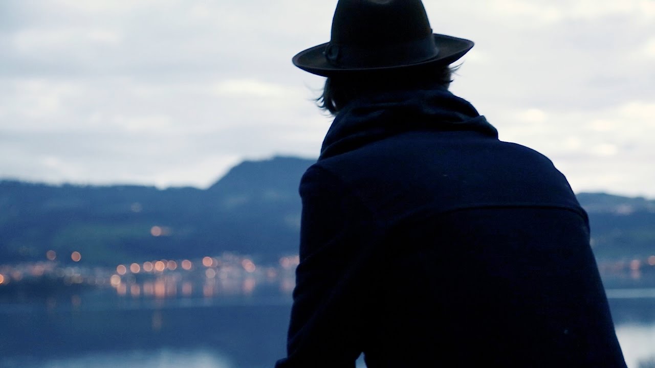 Nickless - Clouds (Love Is Enough) (Official Video) - YouTube