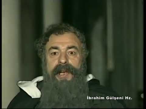 İbrahim Gülşeni Hz