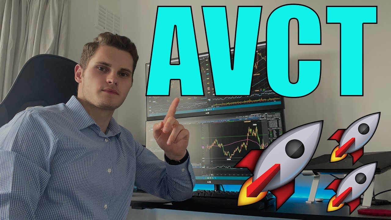 AVCT Analysis - $AVCT STOCK PRICE PREDICTION & TARGETS - YouTube