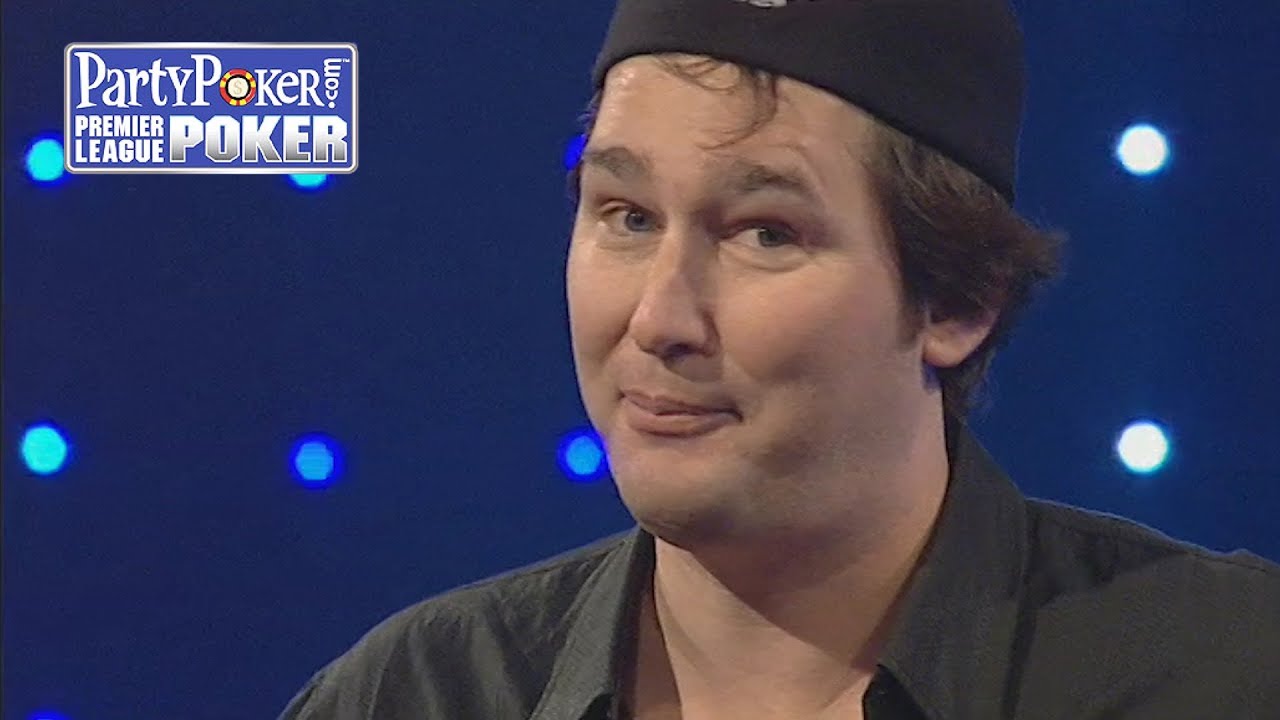 Premier League Poker S1 EP07 | Full Episode | Tournament Poker ...