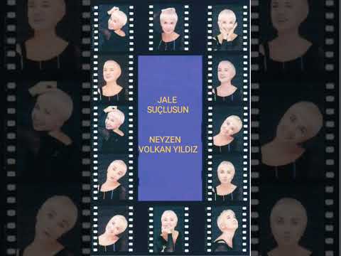 90 LAR SERİSİ - NEY - JALE  SUÇLUSUN -