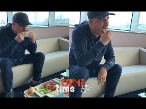 Elmar Vəliyev sağalıb? - VİDEO