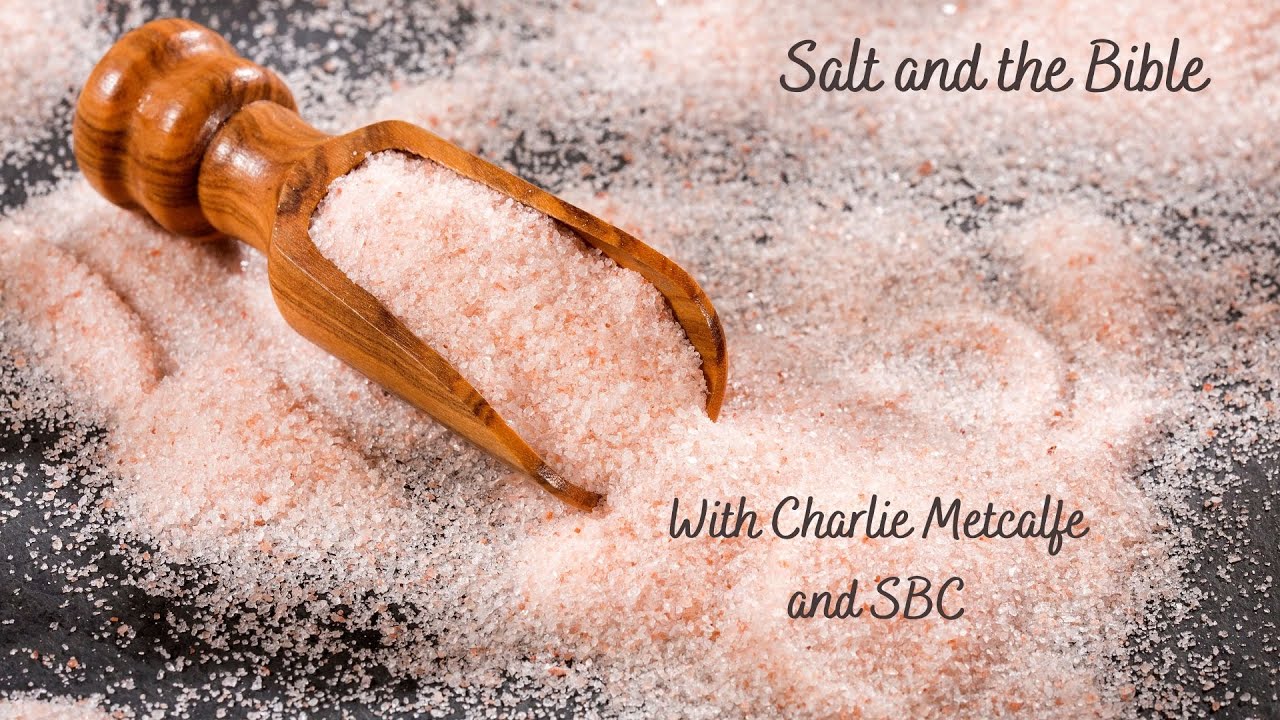 Sunday Worship with Charlie Metcalfe and SBC 26/01/2025 - YouTube