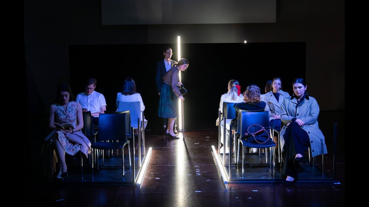 Der Letzte Tag - About the process (English subtitles) - YouTube