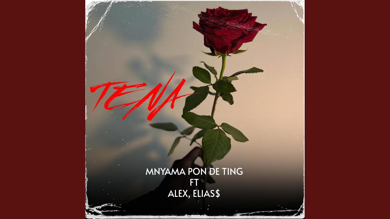 Tena (feat. Alex & Elias$) - YouTube