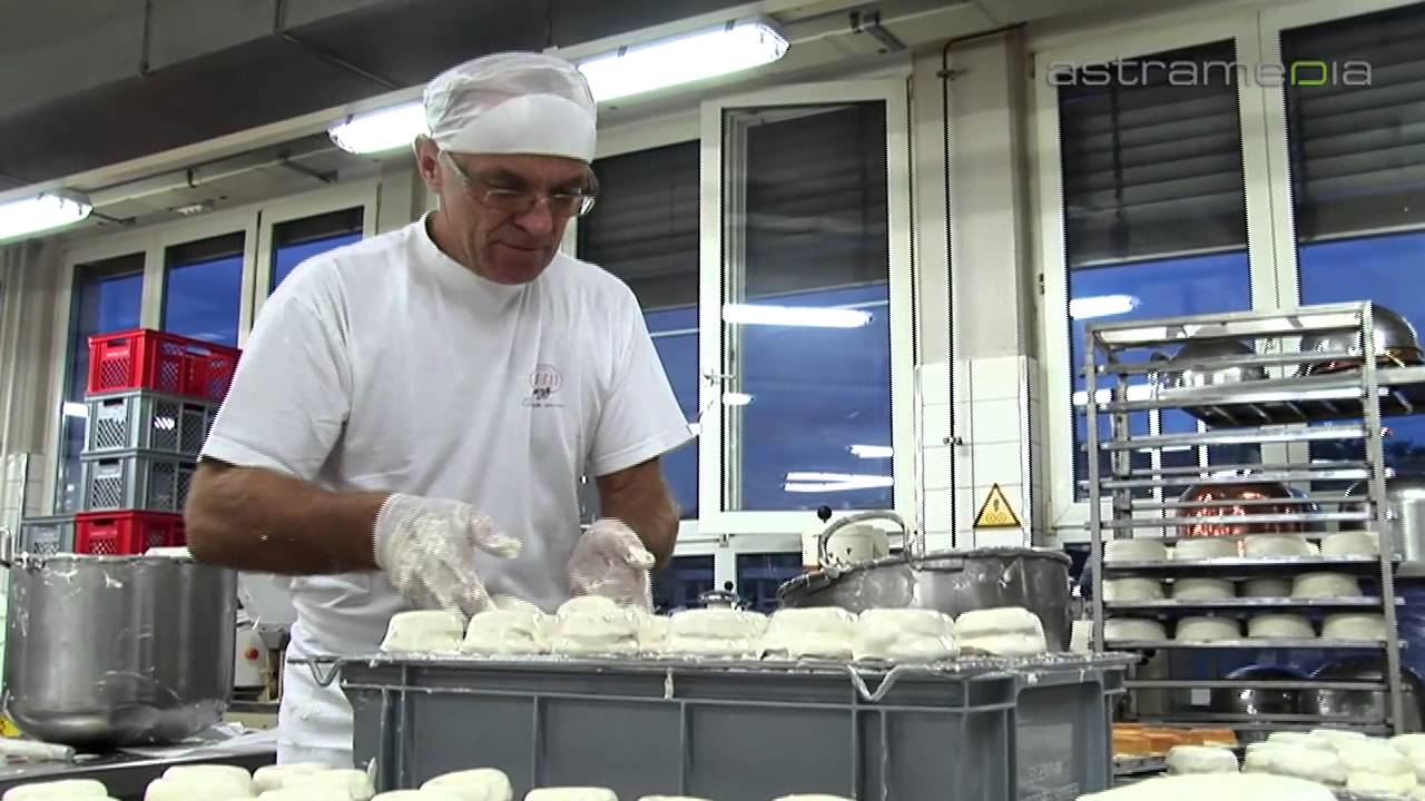 Sutter Begg, Bäckerei Sutter AG, Basel, Handmade - Erlebnisse - YouTube