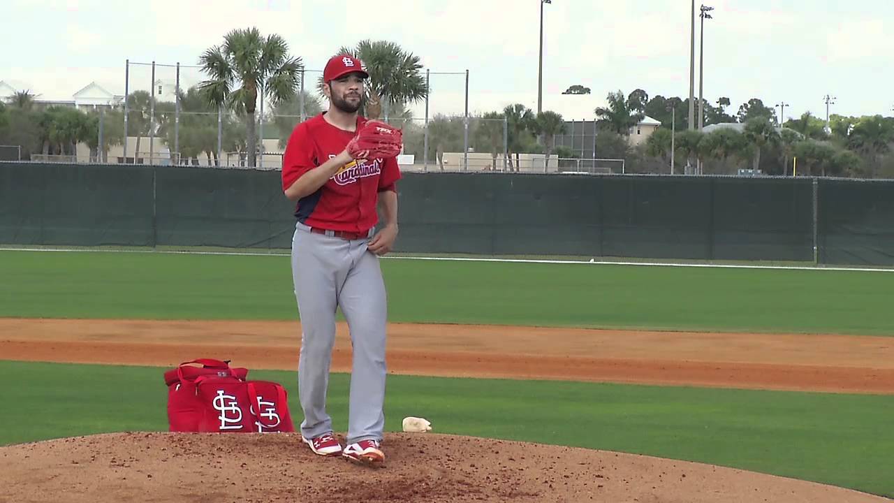 Todd Worrell on Cardinals' Pitching Issues - Redbird Report - YouTube