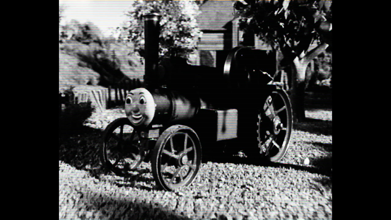 The Sodor Mist || An Audio Horror Story by Rheneas Productions - YouTube