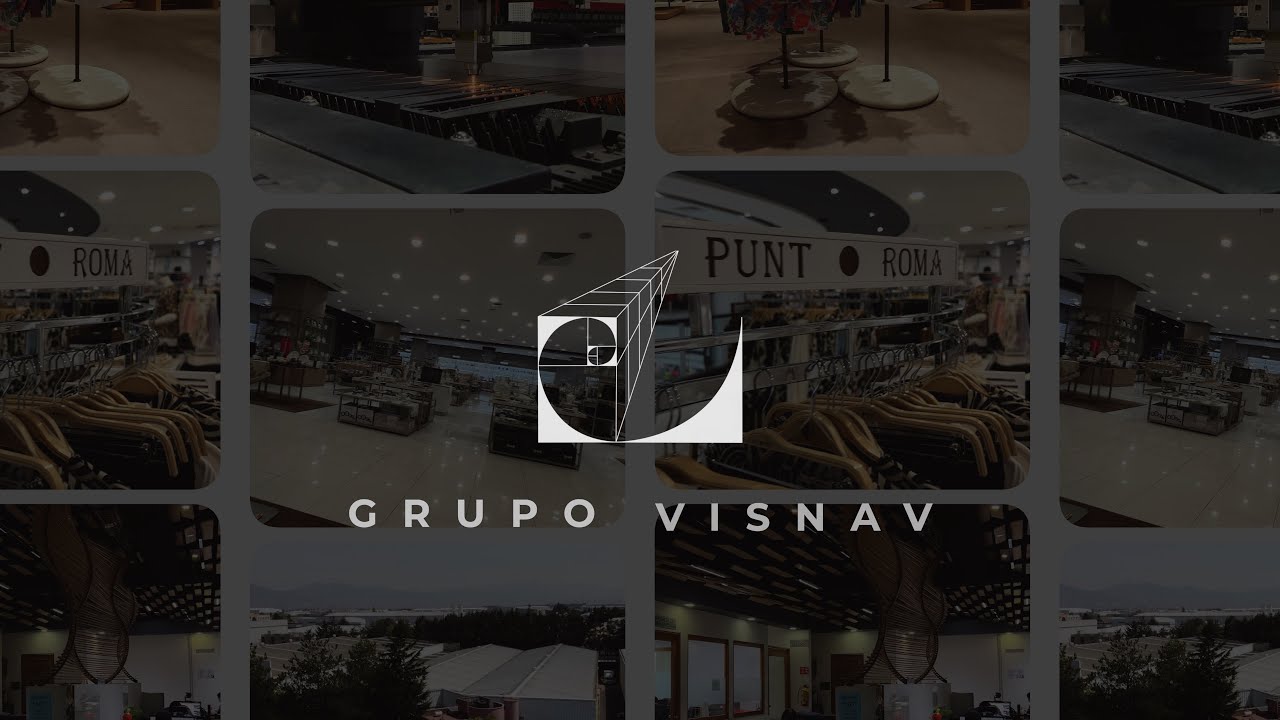 VISNAV 2024 Español - YouTube