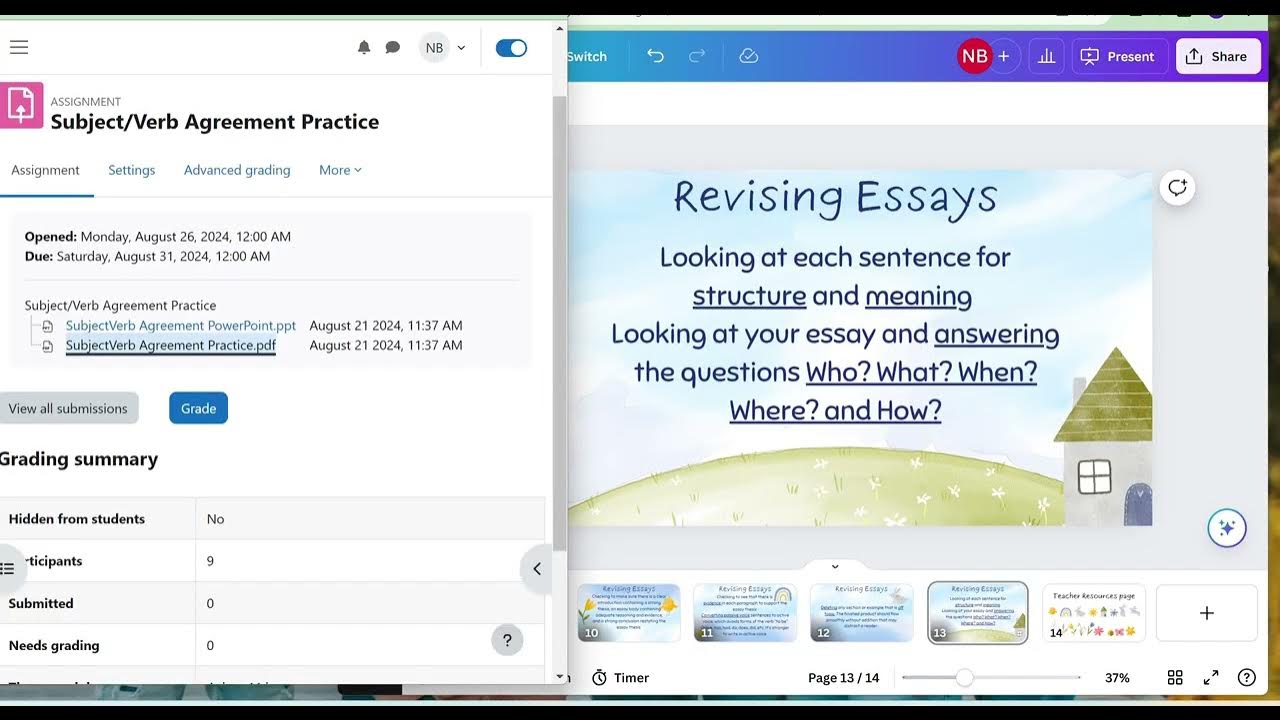 Completing and Uploading Fillable PDFs - YouTube