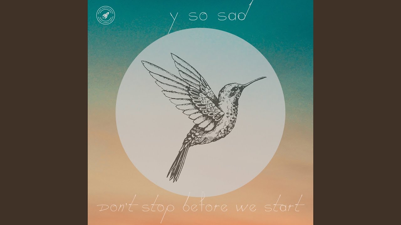 Don't Stop Before We Start - YouTube