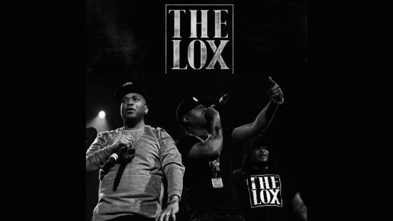 The Lox - Feel (Freestyle) NEW 2017 - YouTube