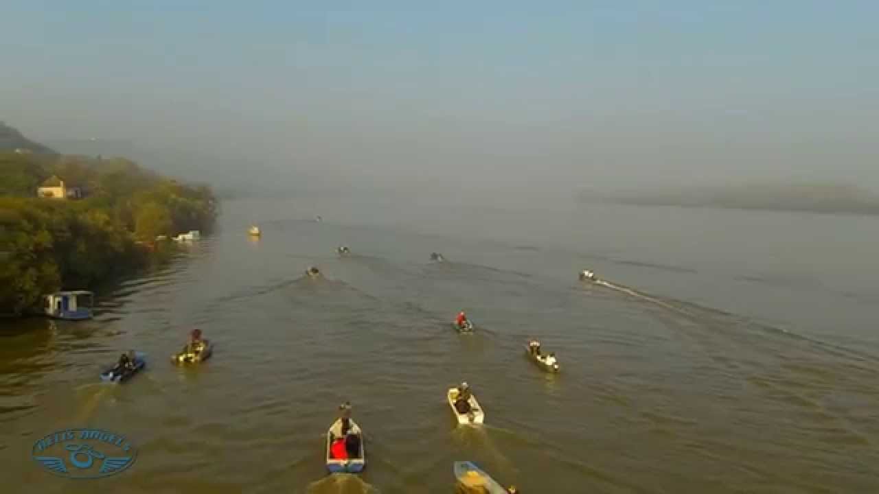 Ritopek 2014 - 4 . competition in vertical jig fishing C&R - YouTube