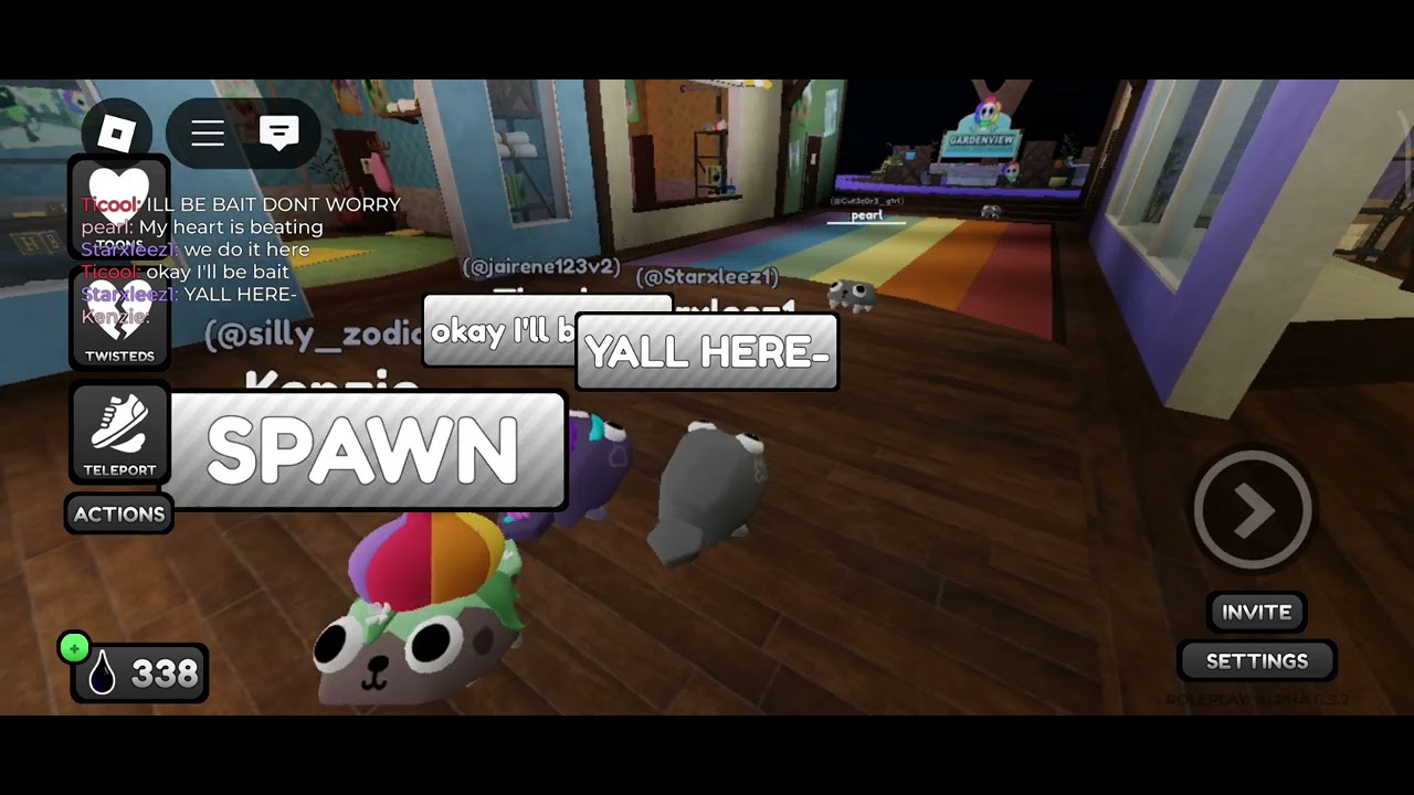 Hunting for Tall Shelly ( It worked! ) - YouTube