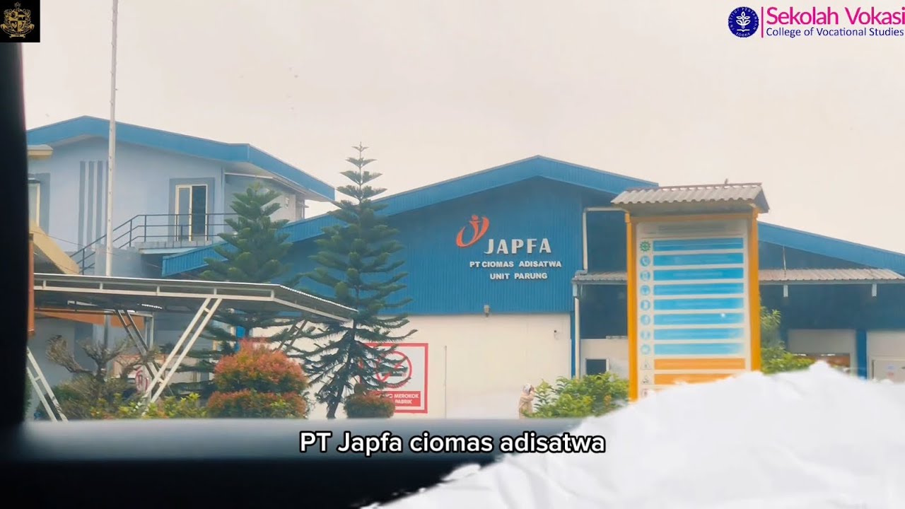 IPO (Input, Output dan Proses) dari PT Japfa Ciomas Adisatwa, Tbk ...