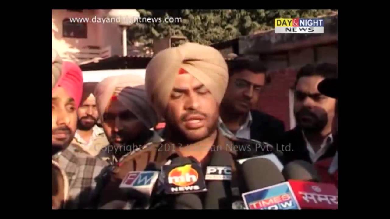 Crime Line | Druglord Jagdish Bhola' Drug Case - YouTube