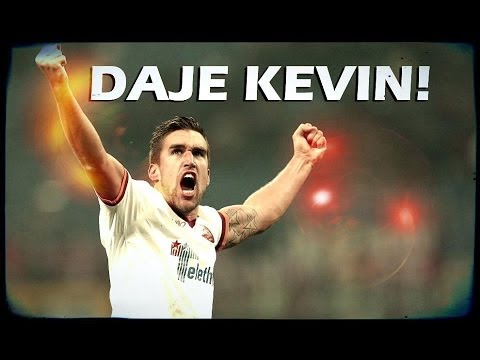 KEVIN STROOTMAN TRIBUTE- TORNA PRESTO CAMPIONE!