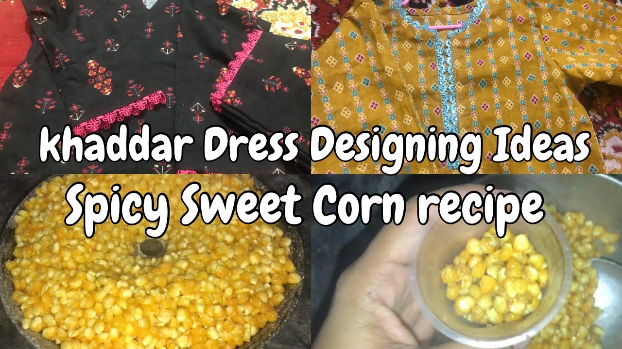 Kaddar dress designing ideas|Winter Dress Designing Ideas |Street Style ...