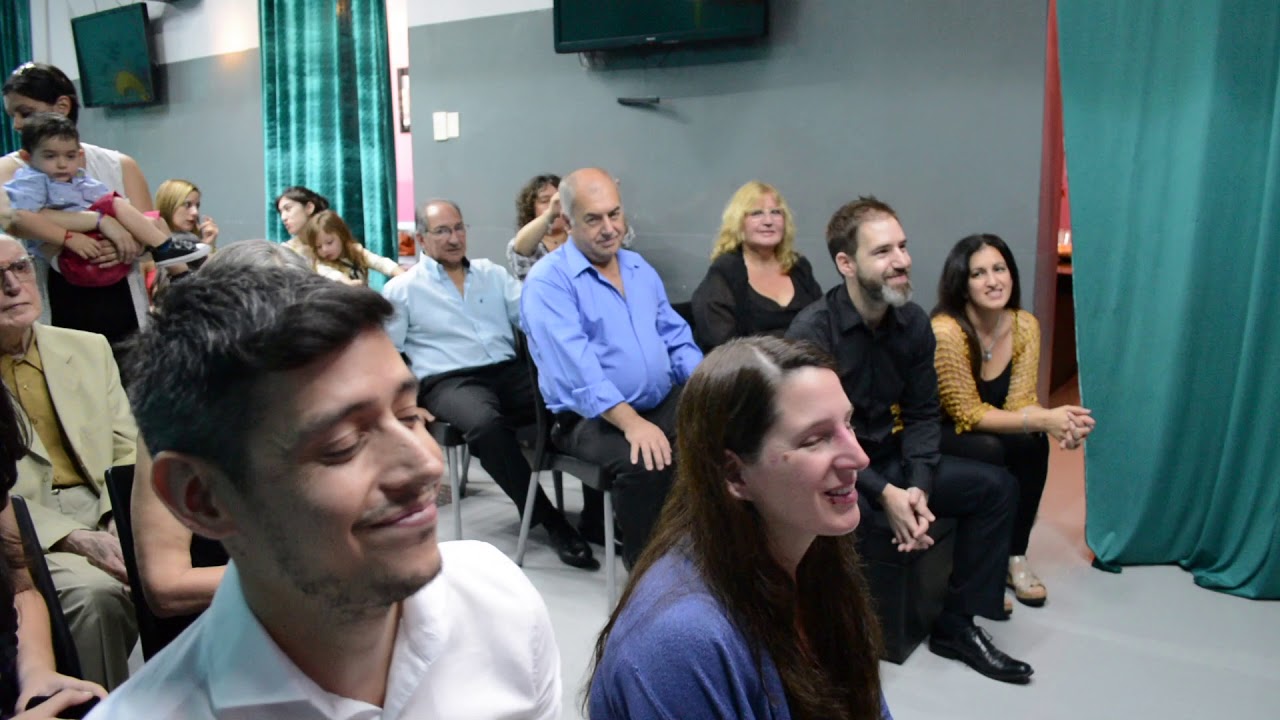 Matias y Amelia - YouTube