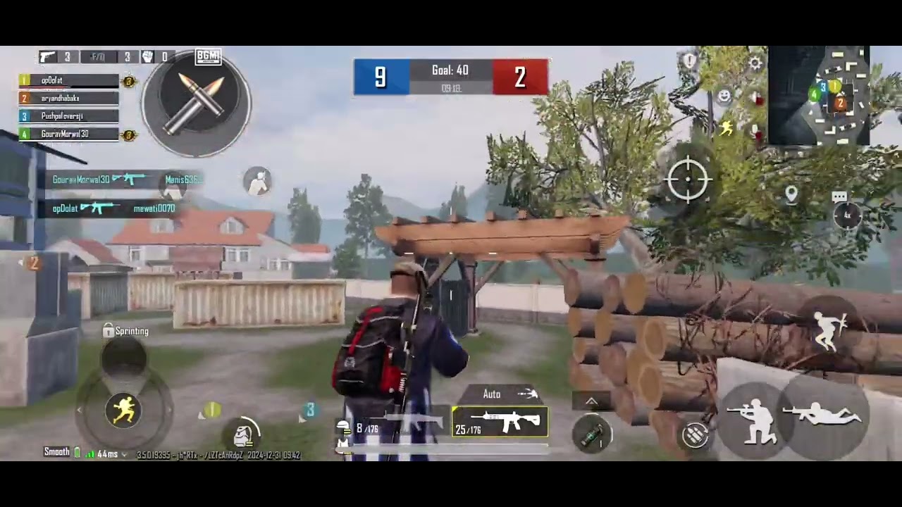 Second one amazing bot - YouTube