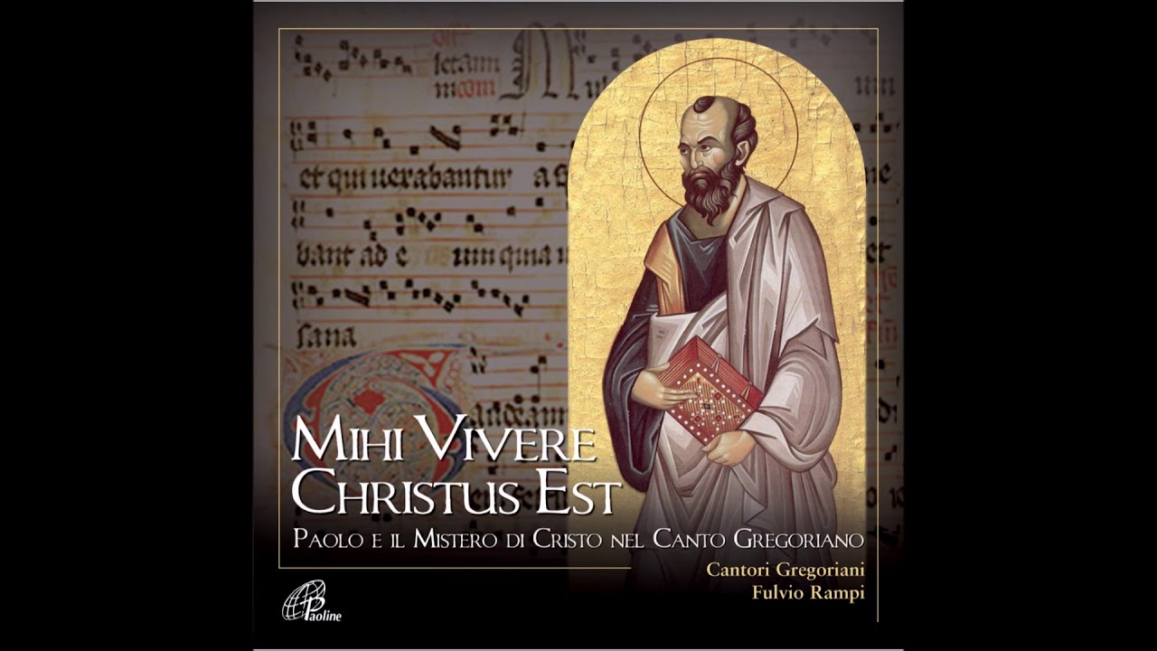 1 Magnus Sanctus Paulus - YouTube