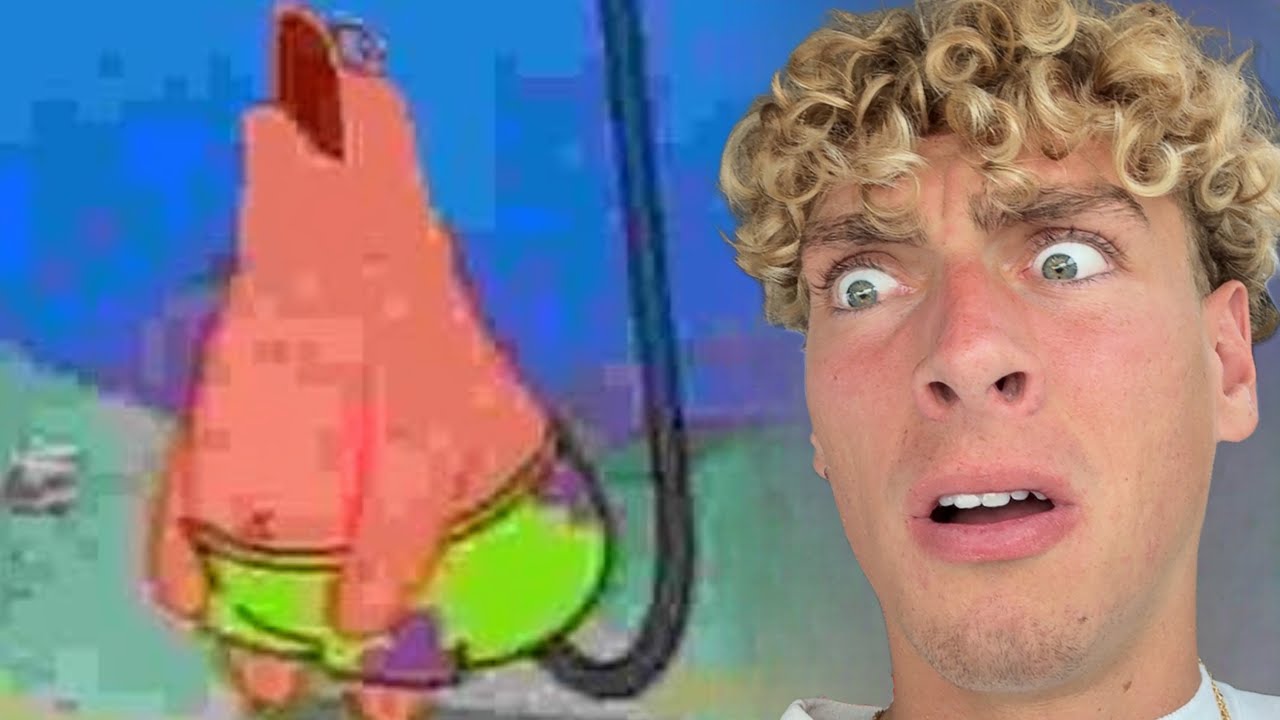 FUNNIEST Low Quality Memes - YouTube